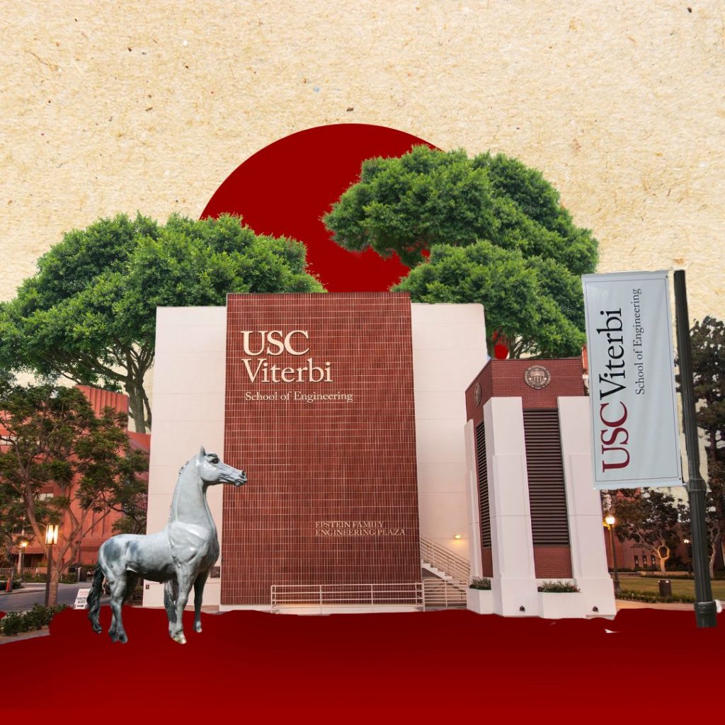 Research - Sonny Astani @ USC Viterbi Research - Sonny Astani @ USC Viterbi