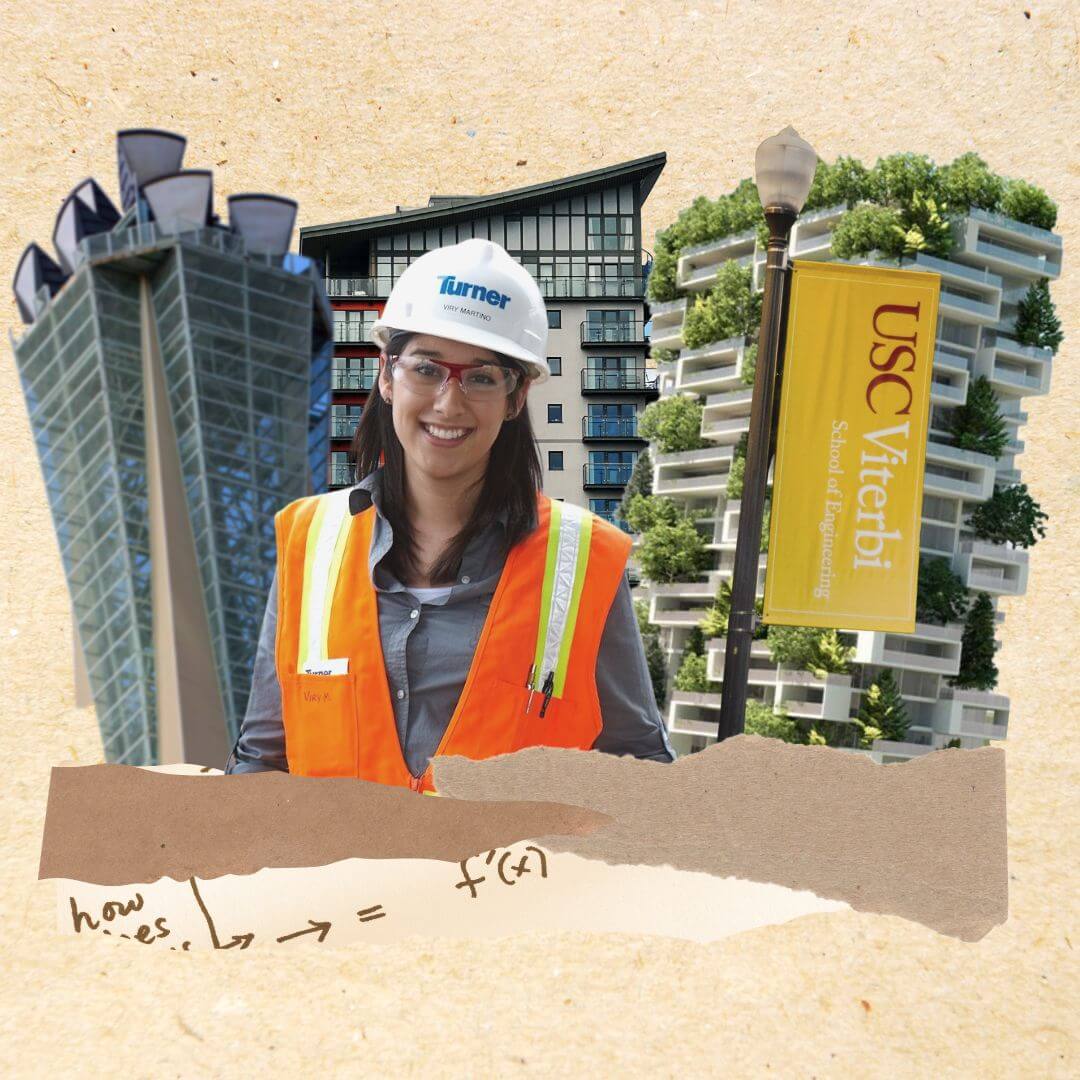 MSCE Construction Engineering - Sonny Astani @ USC Viterbi
